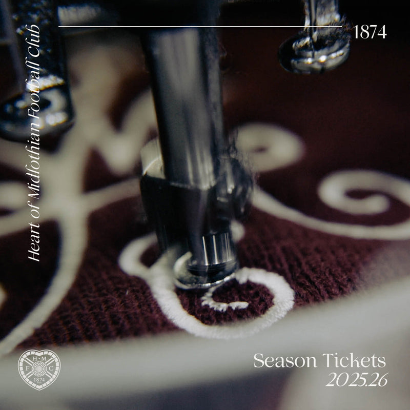 Cameron Devlin – Hearts