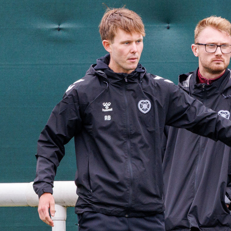 Hearts v Kilmarnock LIVE on PPV