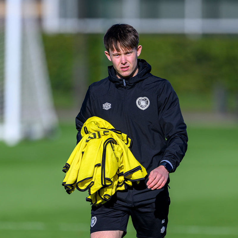 Match Report: Hearts 9-0 Dundee United