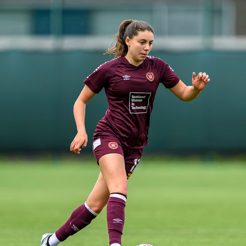 24/25 SEASON TICKETS | HEART OF MIDLOTHIAN – Hearts