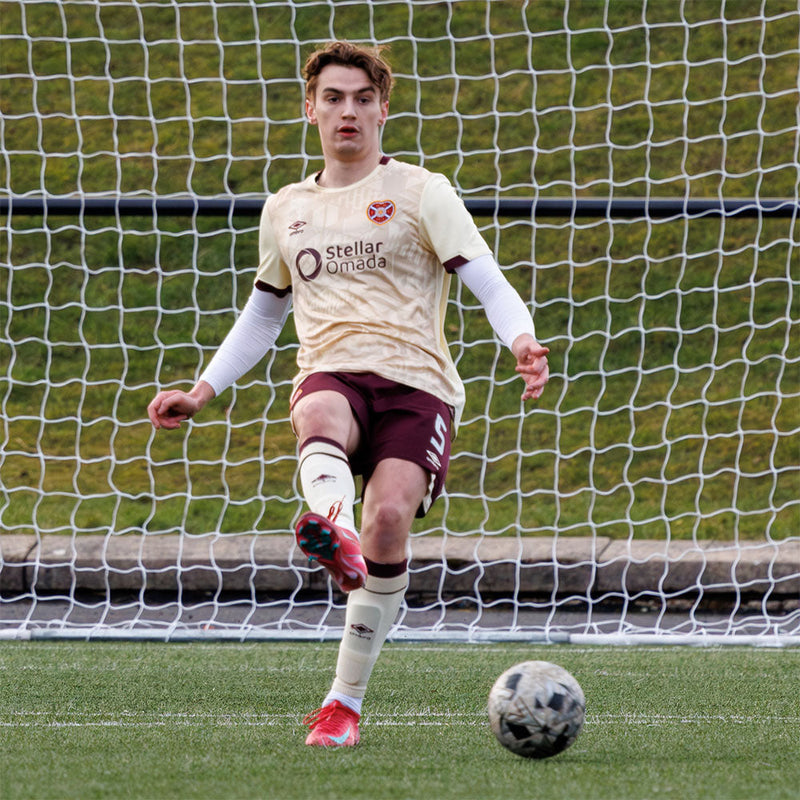 Andrew McKinlay Update: Headlines – Hearts