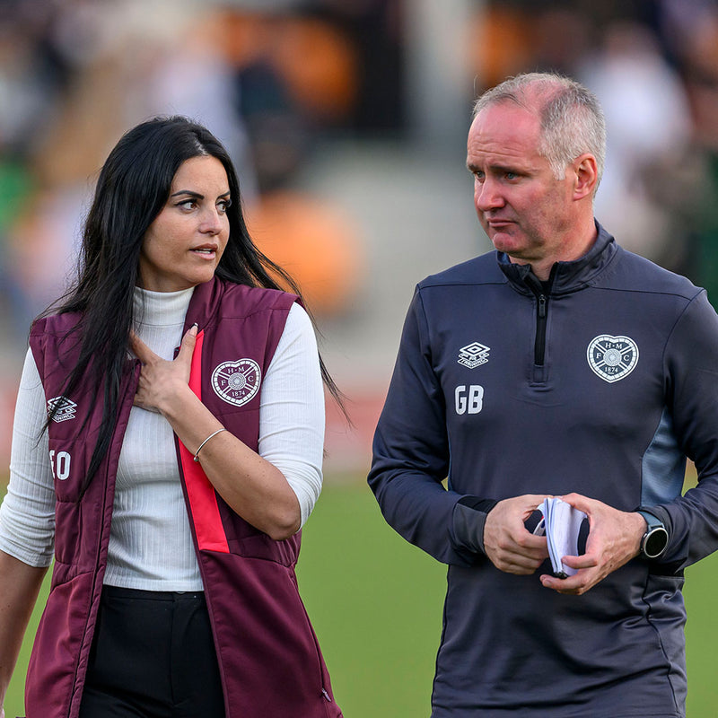 Ticket Info: St Mirren (A) – Hearts