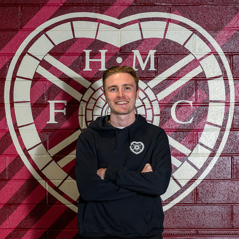 Youth to Pro 2024 – Hearts