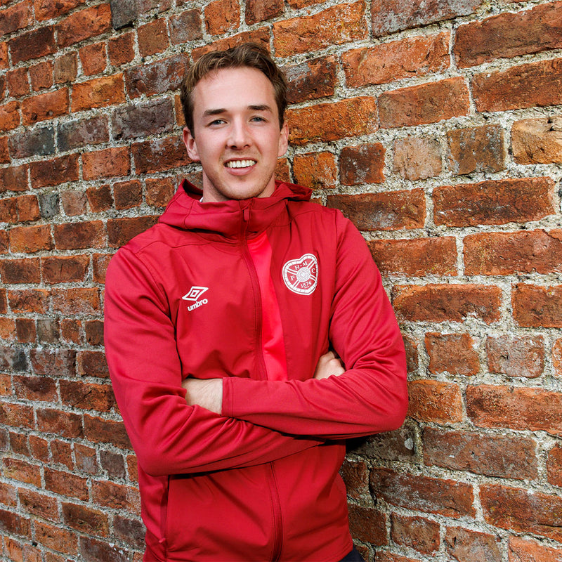 Tynecastle Park Stadium Tours – Hearts