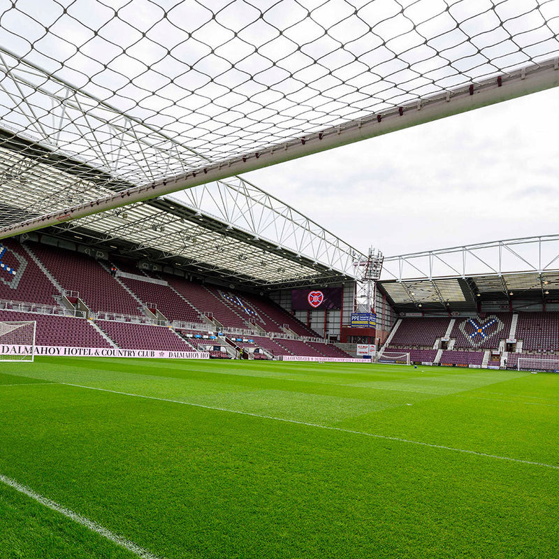 Gary Mackay Steven – Hearts