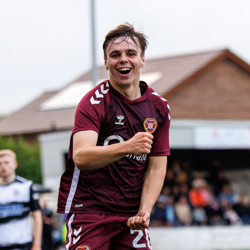 Derek McInnes appointed Head Coach – Hearts