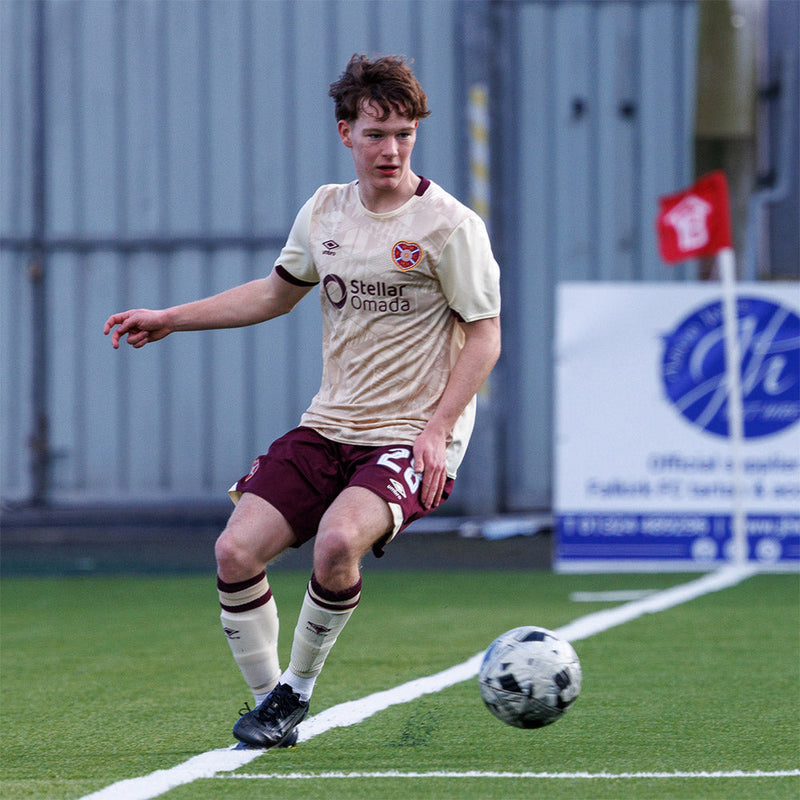 Beni signs new deal – Hearts Beni signs new deal – Hearts