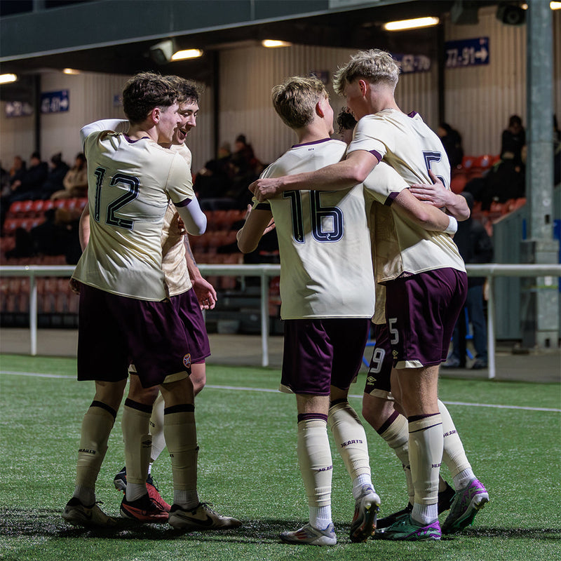 Player of The Year Awards 2023 – Hearts