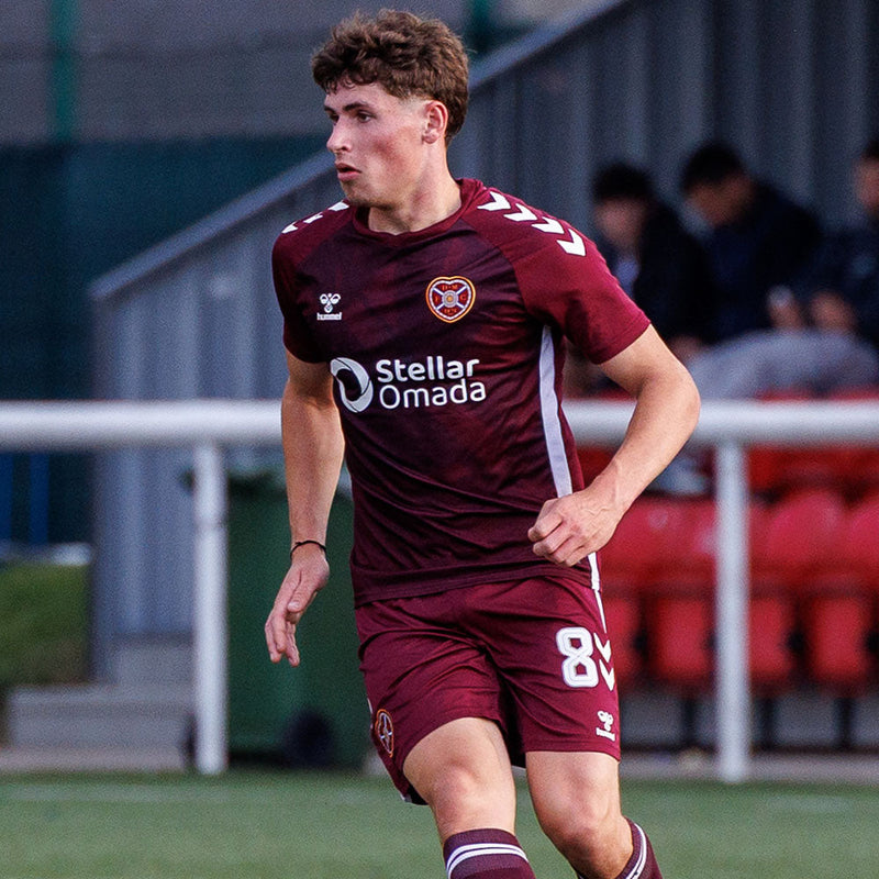 Claudio Braga – Hearts