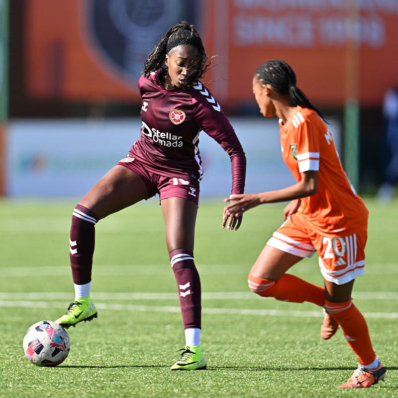 Derek McInnes appointed Head Coach – Hearts