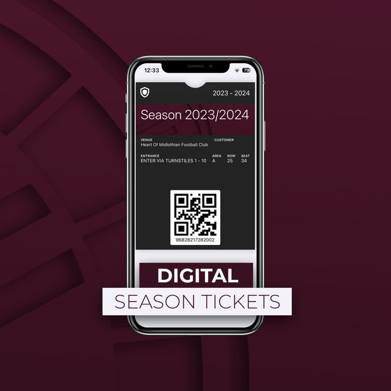 Hearts vs İstanbul Başakşehir | Hospitality Packages