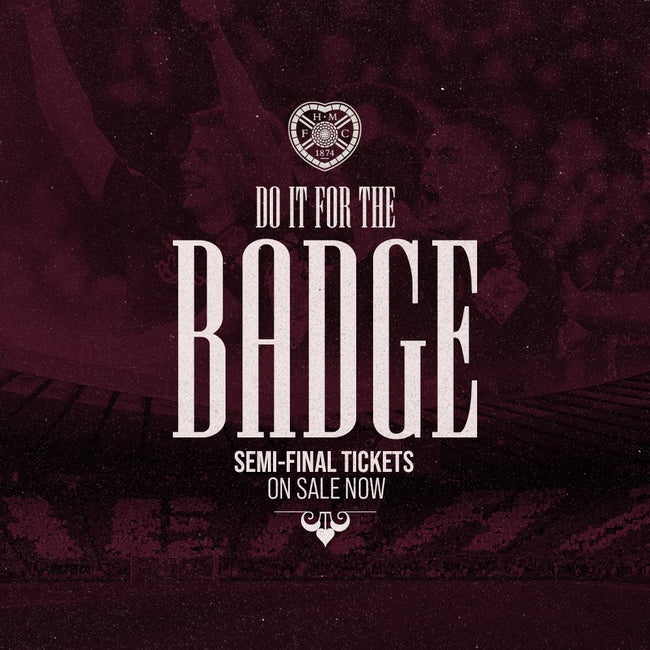 Alan Forrest: Consistency is Key – Hearts