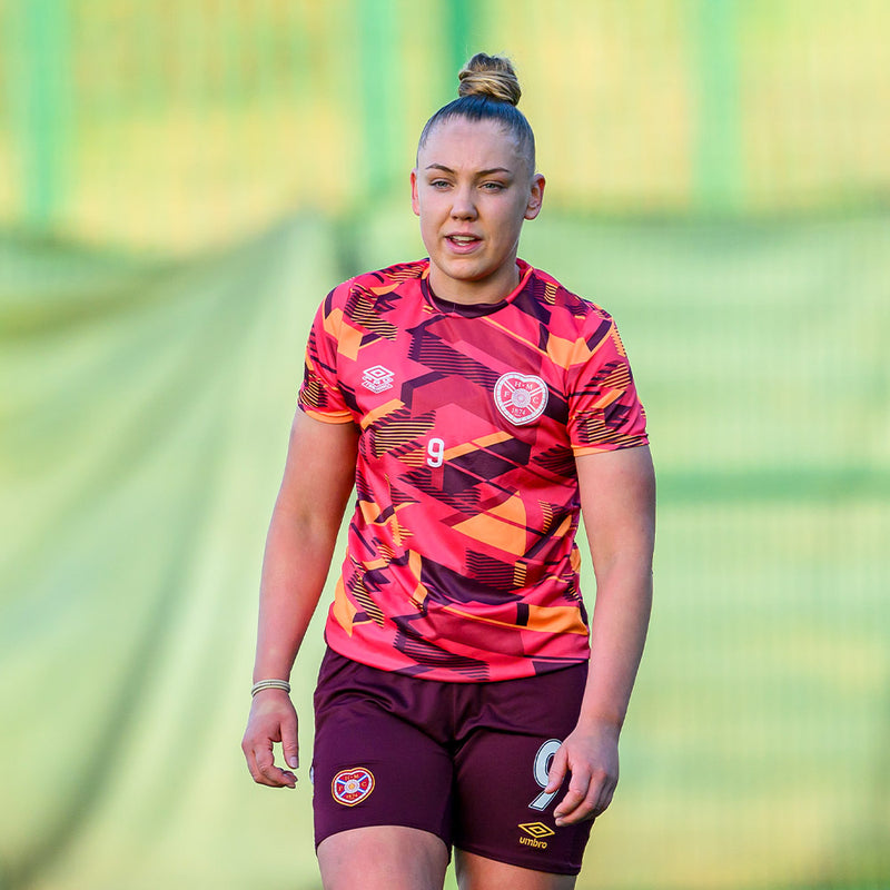 Flatman's Edinburgh City loan – Hearts