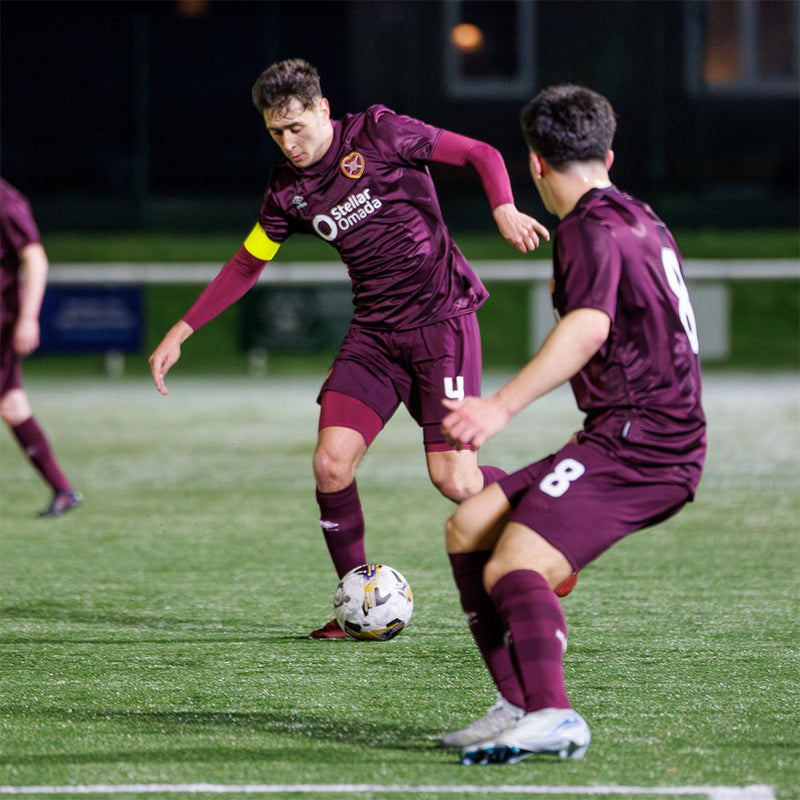 Tynecastle Park Stadium Tours – Hearts