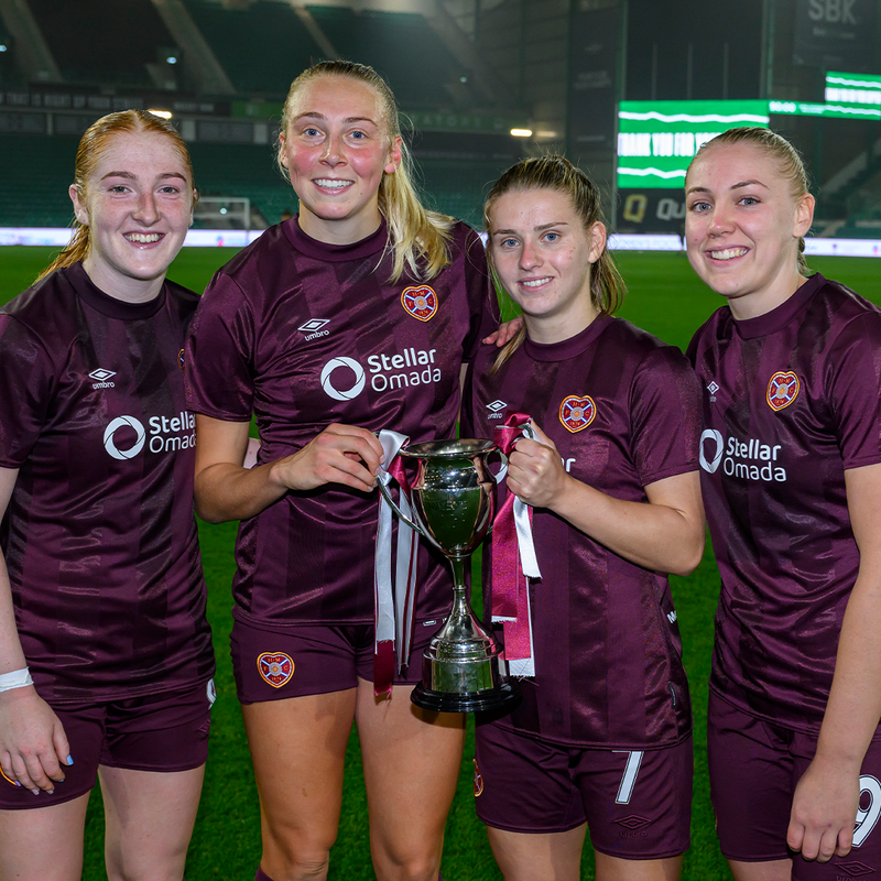 1874 Bar closed this week – Hearts