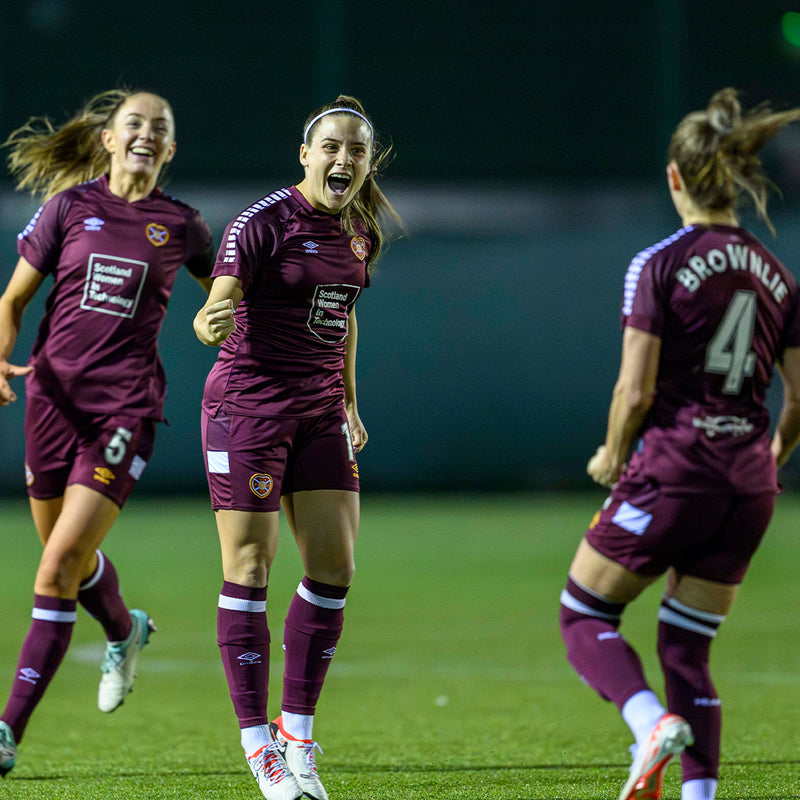 News – tagged "category_first_team" – Hearts