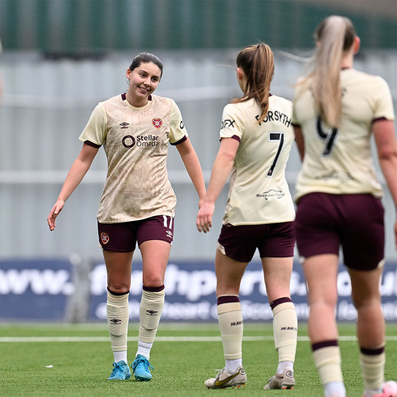 Supporter Information: Copenhagen (A) – Hearts