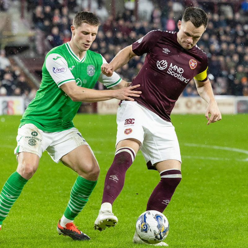 Match Report: Hearts Women 1-1 Celtic Women