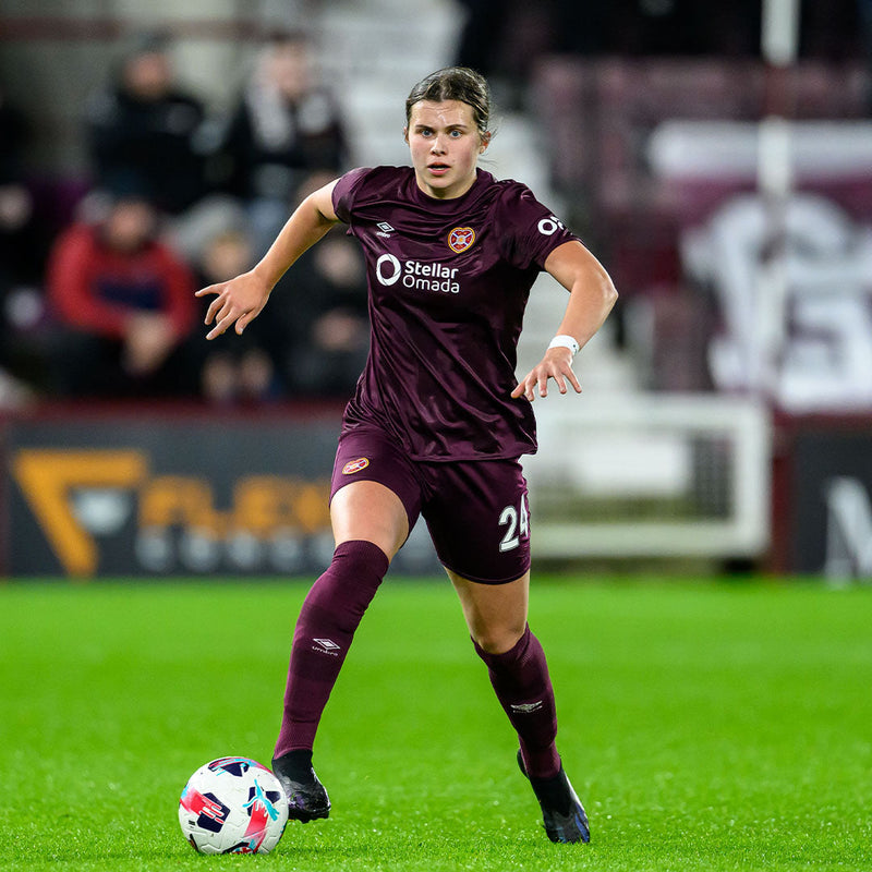 Match Report: Hearts 2-3 Glasgow City