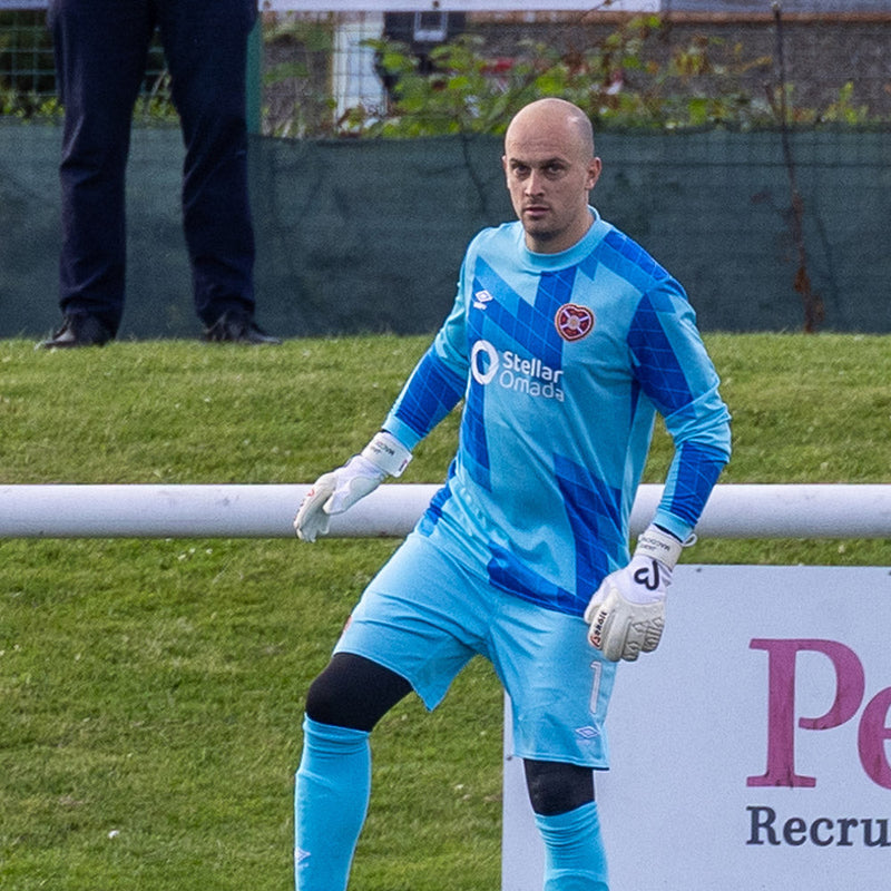 Full focus on Dingwall – Hearts