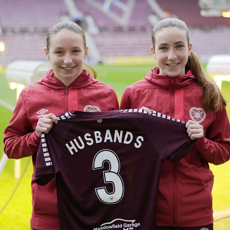 Naismith on January and Dundee – Hearts