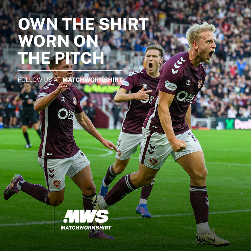 Hearts v Kilmarnock LIVE on PPV