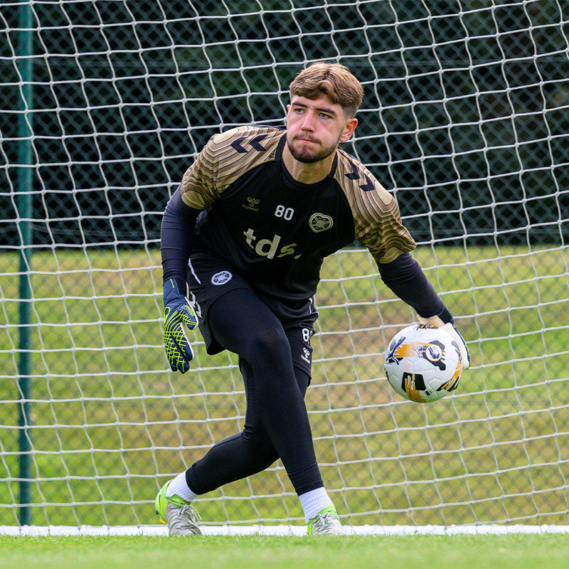 Craig Gordon – Hearts