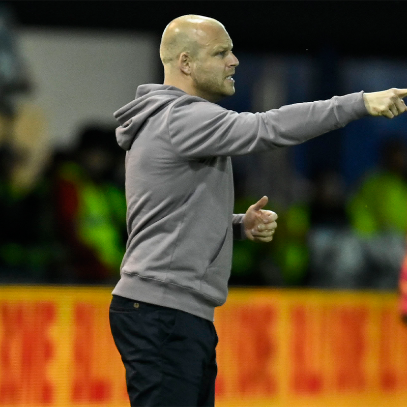 Naismith praises professionalism – Hearts