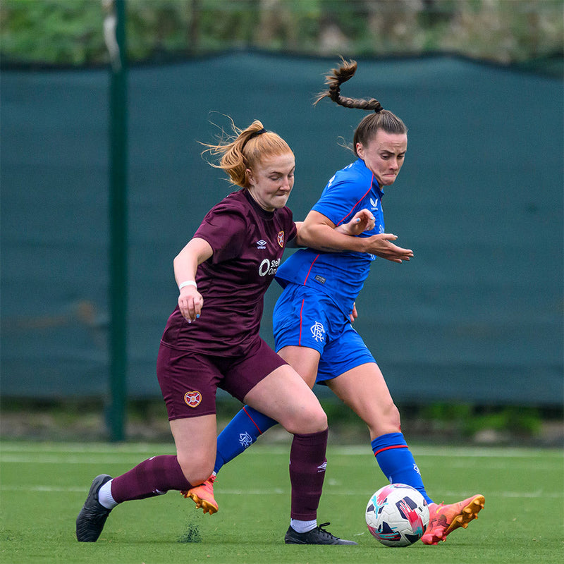 First Team Fixtures – Hearts