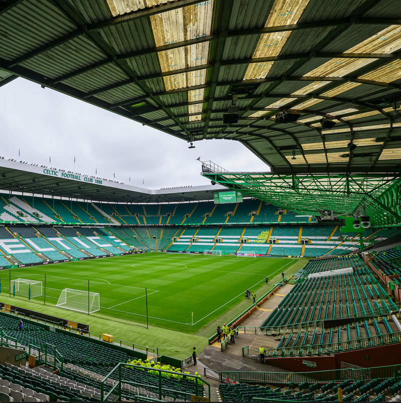 Ticket Information: Celtic (A) – Hearts
