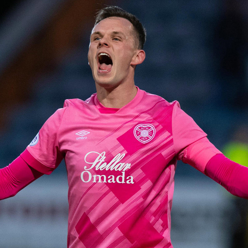 Consistency is key – Hearts