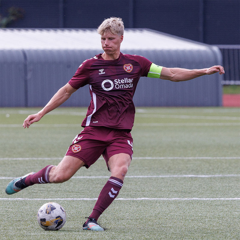 Hearts v Kilmarnock LIVE on PPV