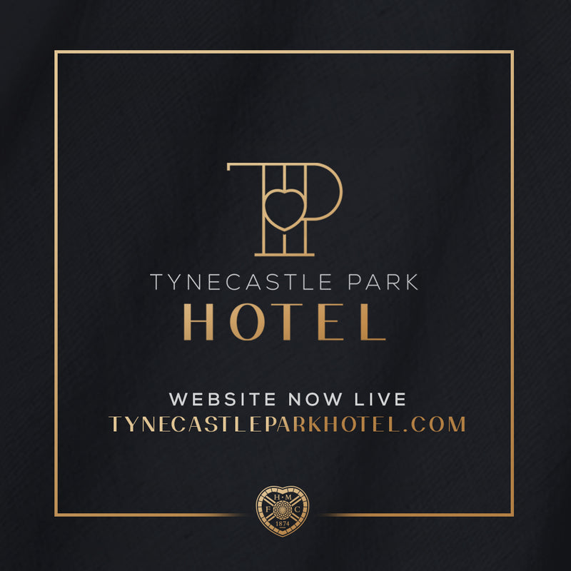 Brodie's United loan – Hearts