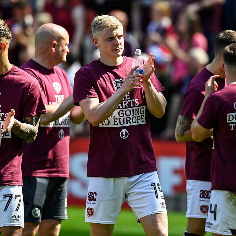 23 24 Mascot Packages | Heart of Midlothian F.C – Hearts