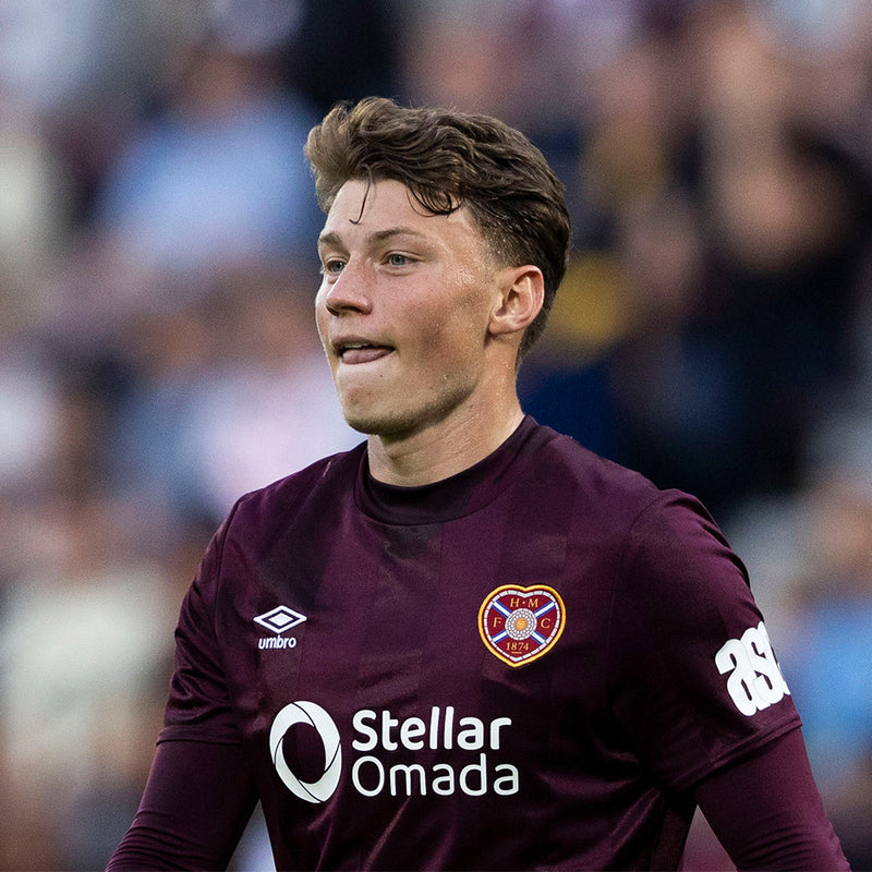 Andrew McKinlay Q&A: AGM 2024 – Hearts