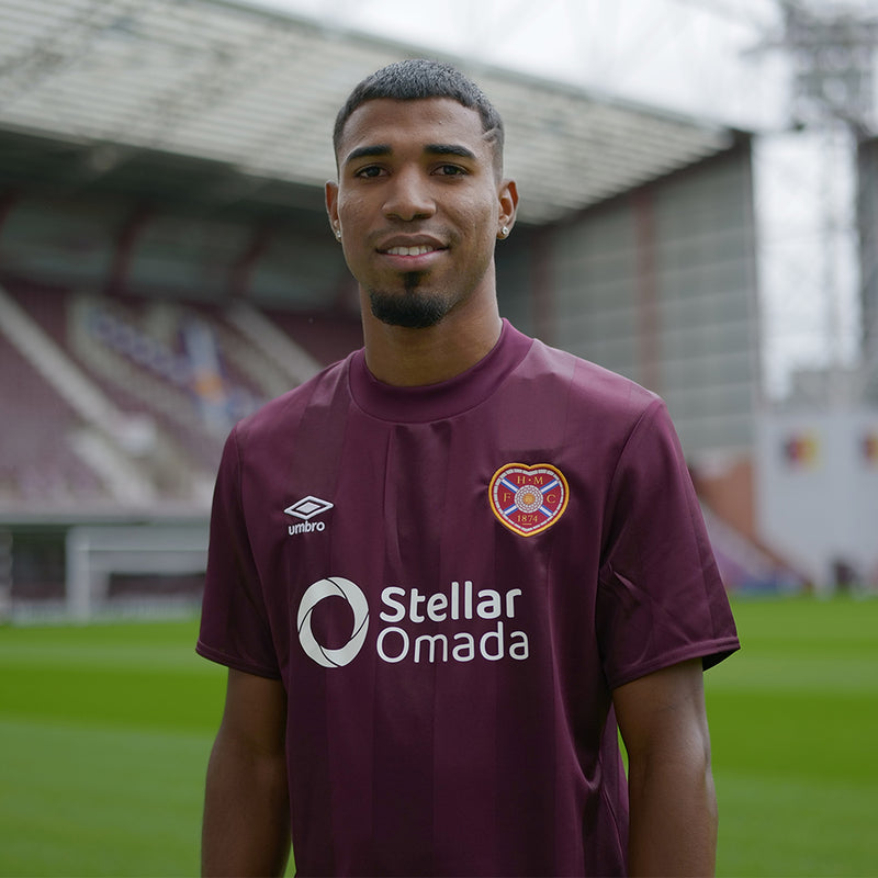 24/25 SEASON TICKETS | HEART OF MIDLOTHIAN – Hearts