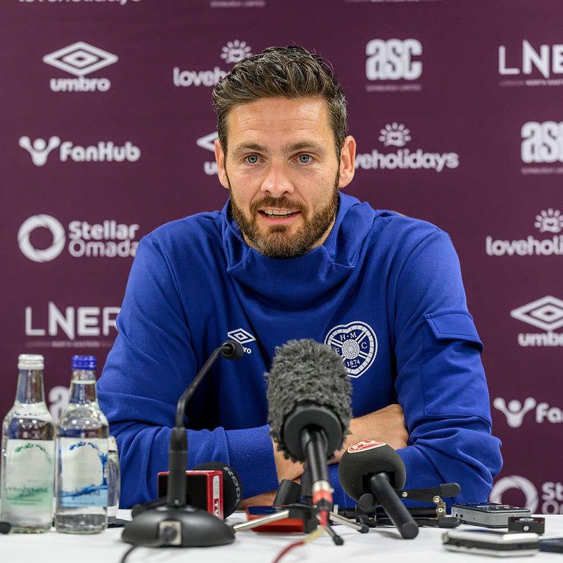 Semi Final Tickets Now On Sale! – Hearts