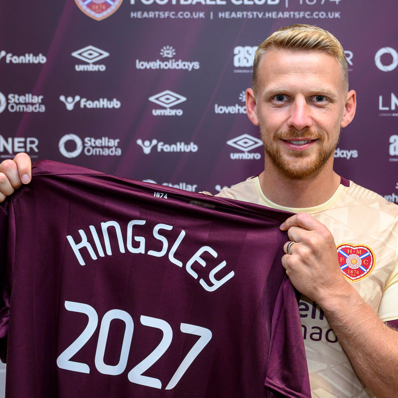 Scottish Cup ticket update – Hearts