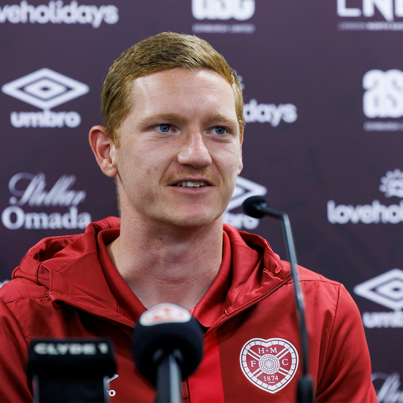 Heritage Trail – Hearts