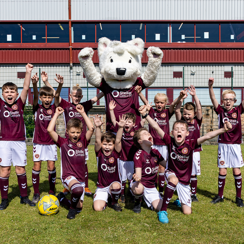 Craig Gordon signs contract extension – Hearts