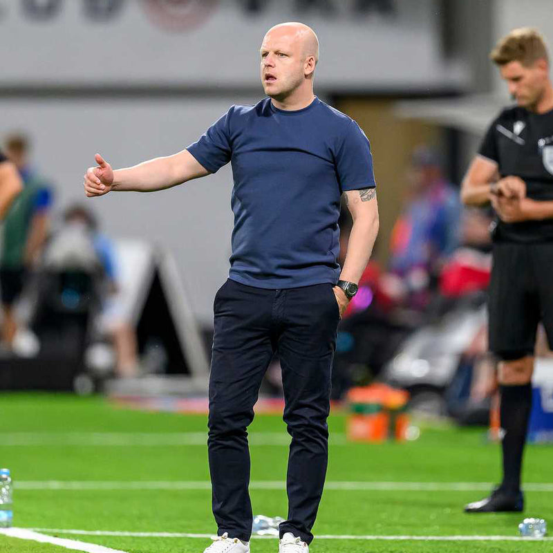 Womens Team League Table – Hearts