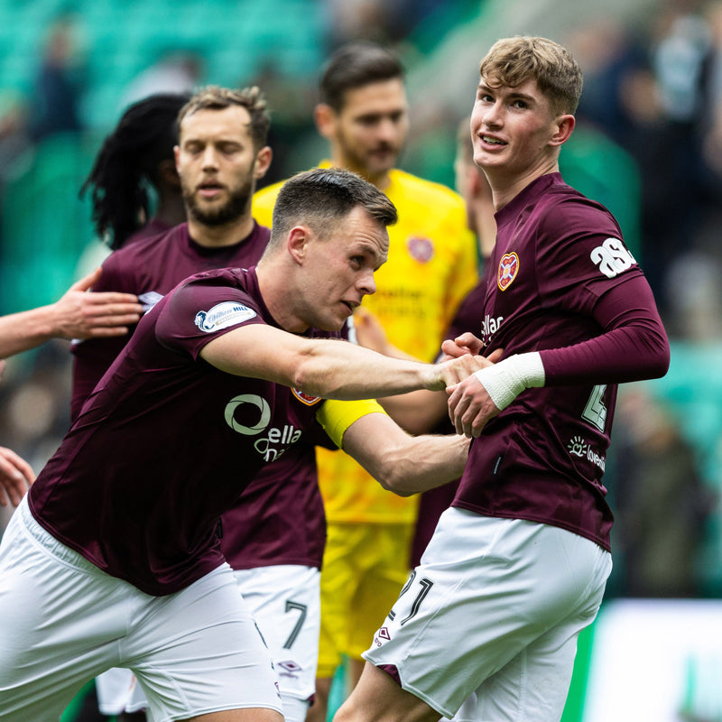How to Watch: Hibs V Hearts