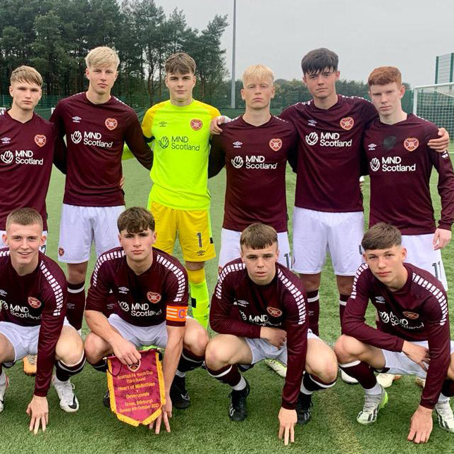 Supporter Information: Hibernian vs Hearts