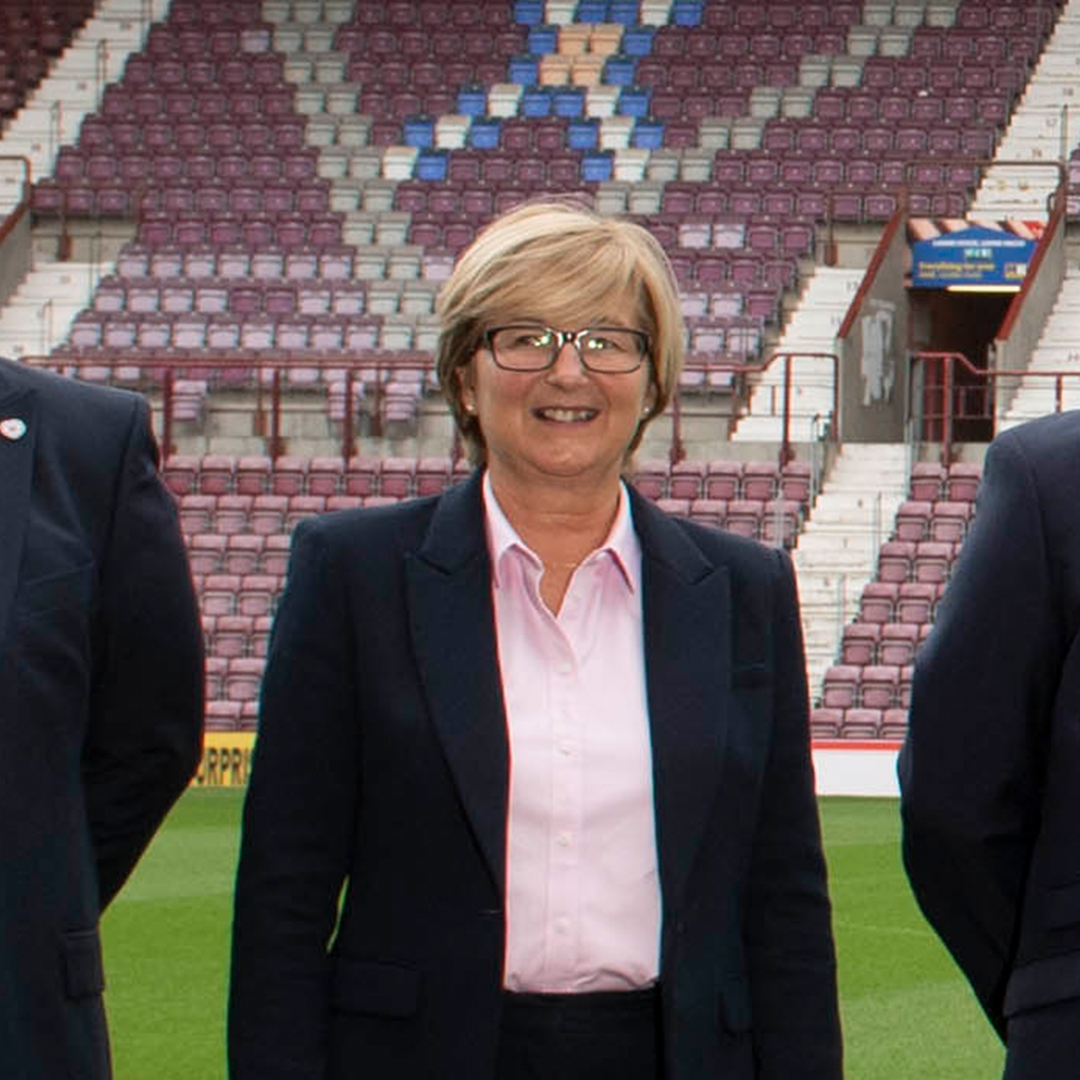 The Board – Hearts