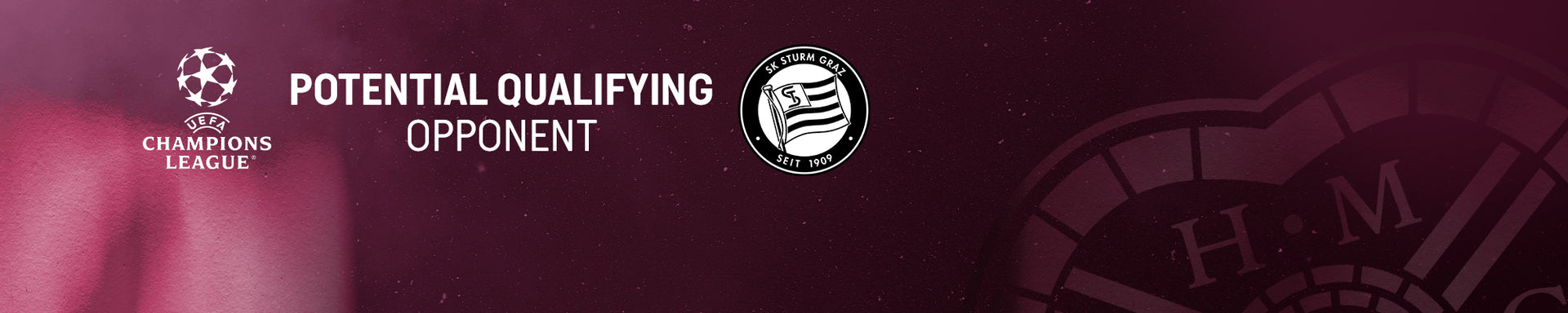 Champions League focus: Sturm Graz – Hearts