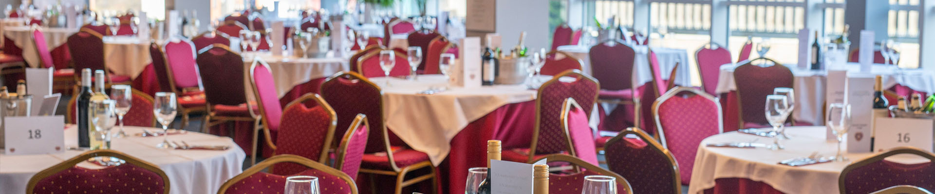 The Executive European Lounge – Hearts