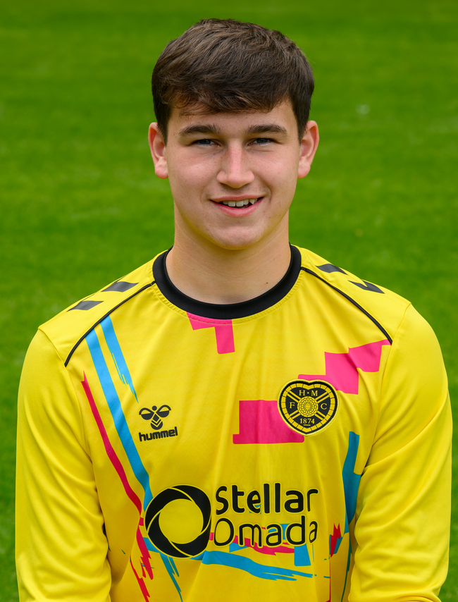 Jack Lyon – Hearts