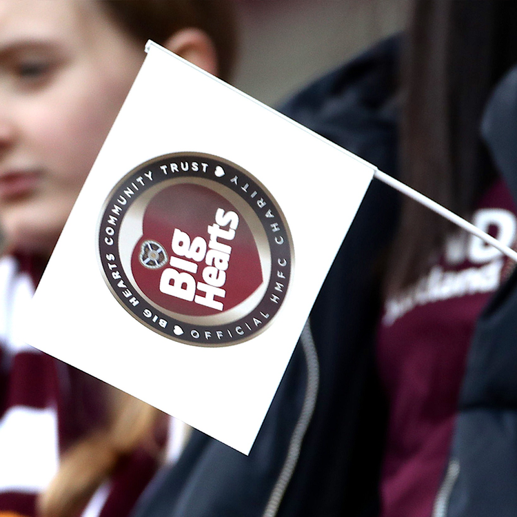 Hearts v Kilmarnock LIVE on PPV